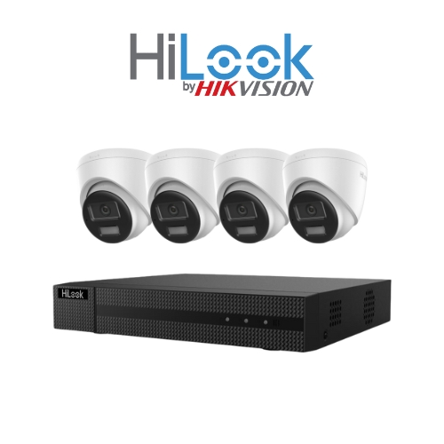 8CH IP POE Kits ∙ Doris CCTV