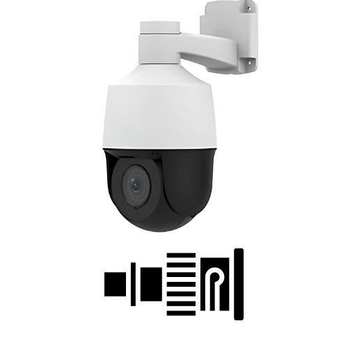 Security Cameras: Hikvision Home Security Cameras ∙ Doris CCTV