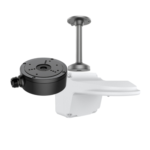 CCTV Accessories: Hikvision CCTV Camera Accessories ∙ Doris CCTV