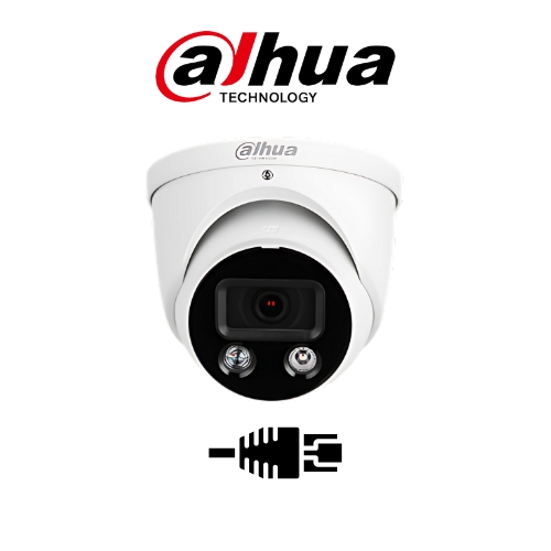 DOME IP CAMERAS ∙ Doris CCTV