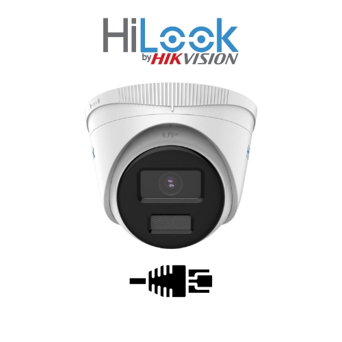 DOME IP CAMERAS ∙ Doris CCTV