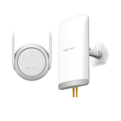 Networking ∙ Doris CCTV