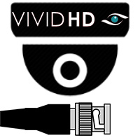 DOME TVI AHD CVI CAMERAS ∙ Doris CCTV