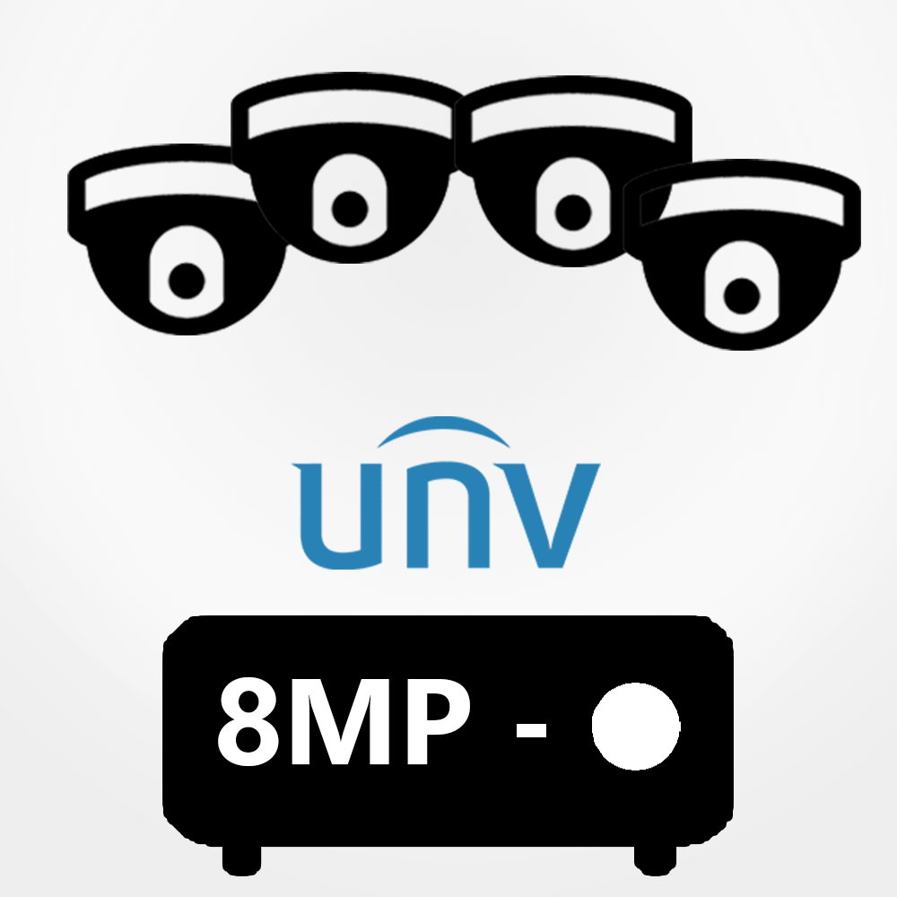 UNIVIEW ∙ Doris CCTV