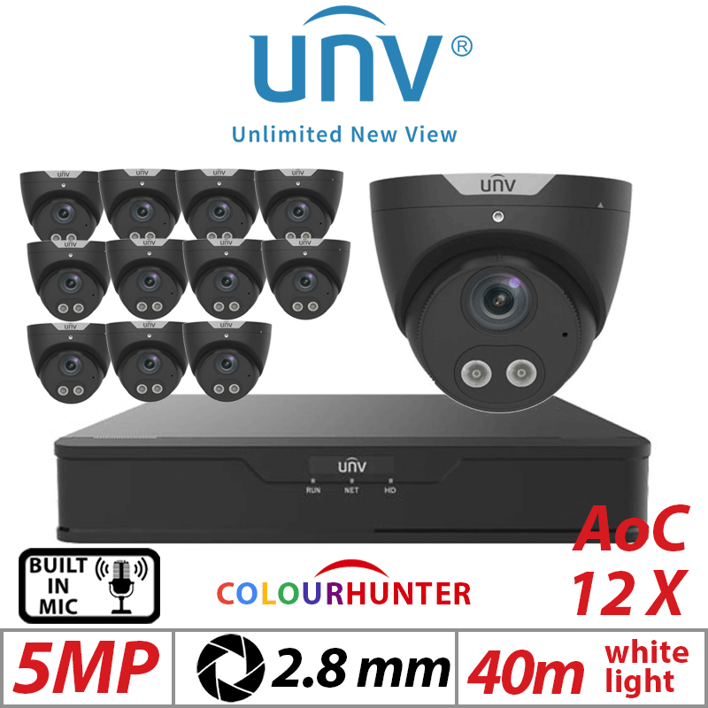 CCTV Cameras, Home Security & CCTV Camera Accessories ∙ Doris CCTV