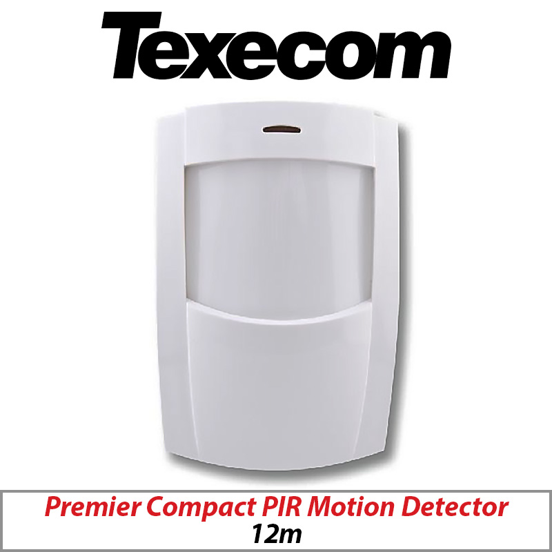 Texecom Alarms: Texecom Wireless Alarm Systems for Sale ∙ Doris CCTV
