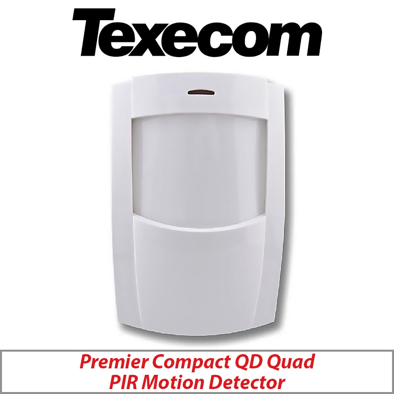 Texecom Alarms: Texecom Wireless Alarm Systems for Sale ∙ Doris CCTV