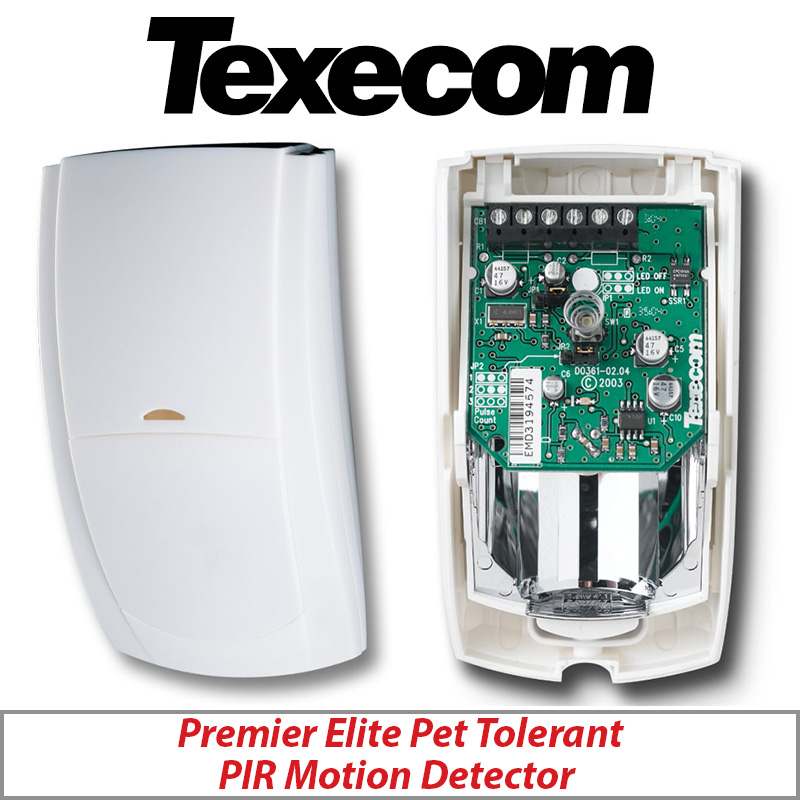 Texecom Alarms: Texecom Wireless Alarm Systems for Sale - Page 2 ∙ ...