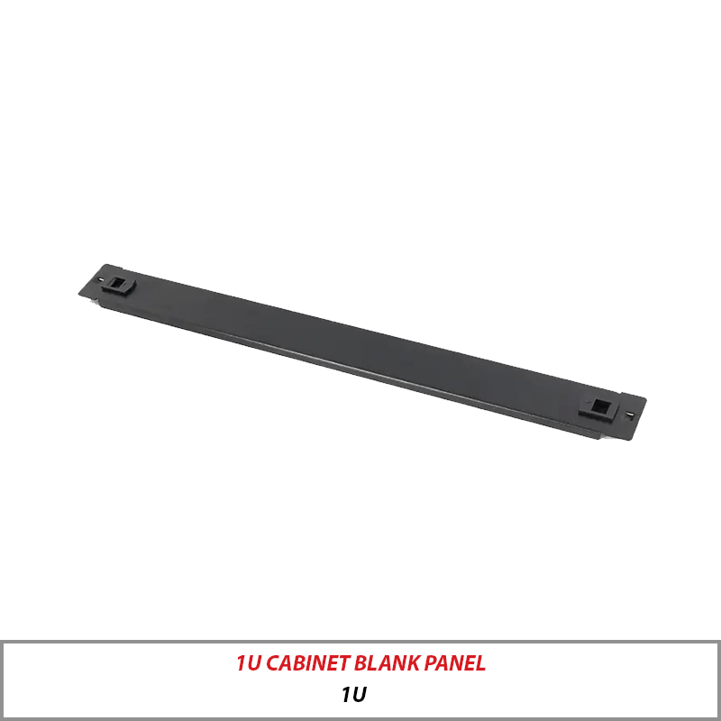 Network Cabinet ∙ Doris CCTV