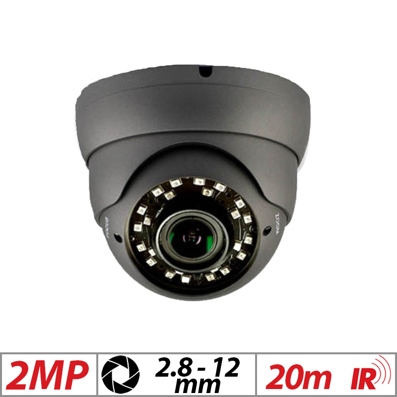 GRADED ITEMS - CAMERAS ∙ Doris CCTV