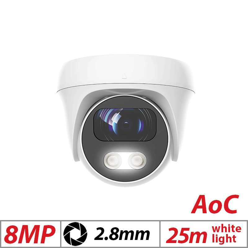 UNBRANDED ANALOG CAMERAS ∙ Doris CCTV