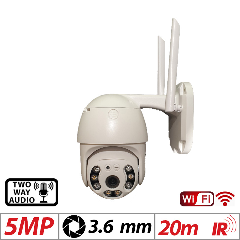 GRADED ITEMS - CAMERAS ∙ Doris CCTV