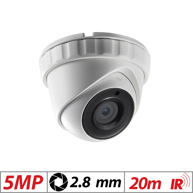 GRADED ITEMS - CAMERAS ∙ Doris CCTV
