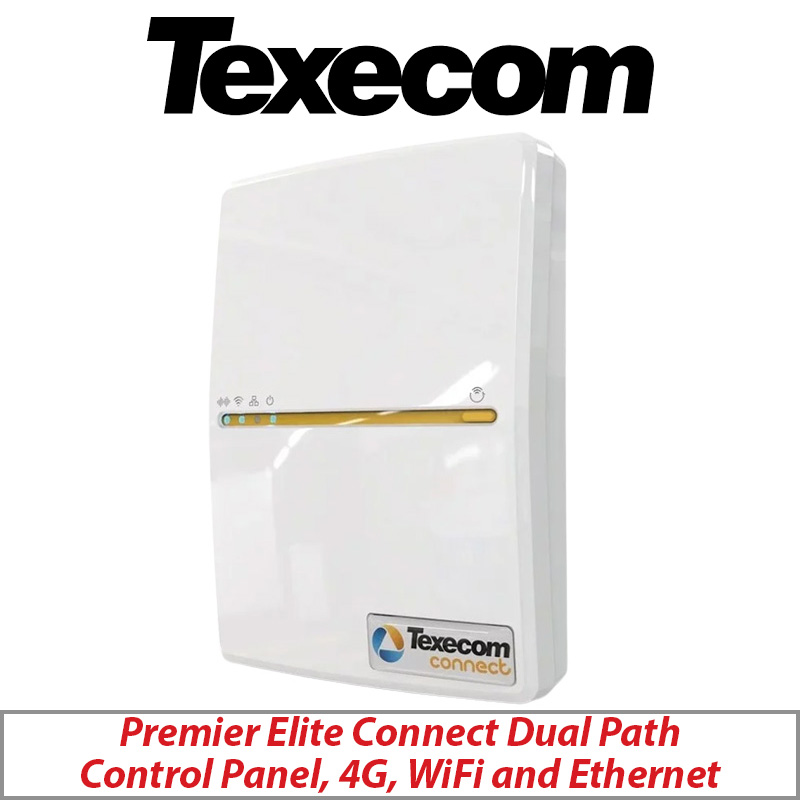 Texecom Alarms: Texecom Wireless Alarm Systems for Sale ∙ Doris CCTV