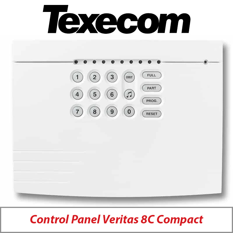 Texecom Alarms: Texecom Wireless Alarm Systems for Sale [2] ∙ Doris CCTV