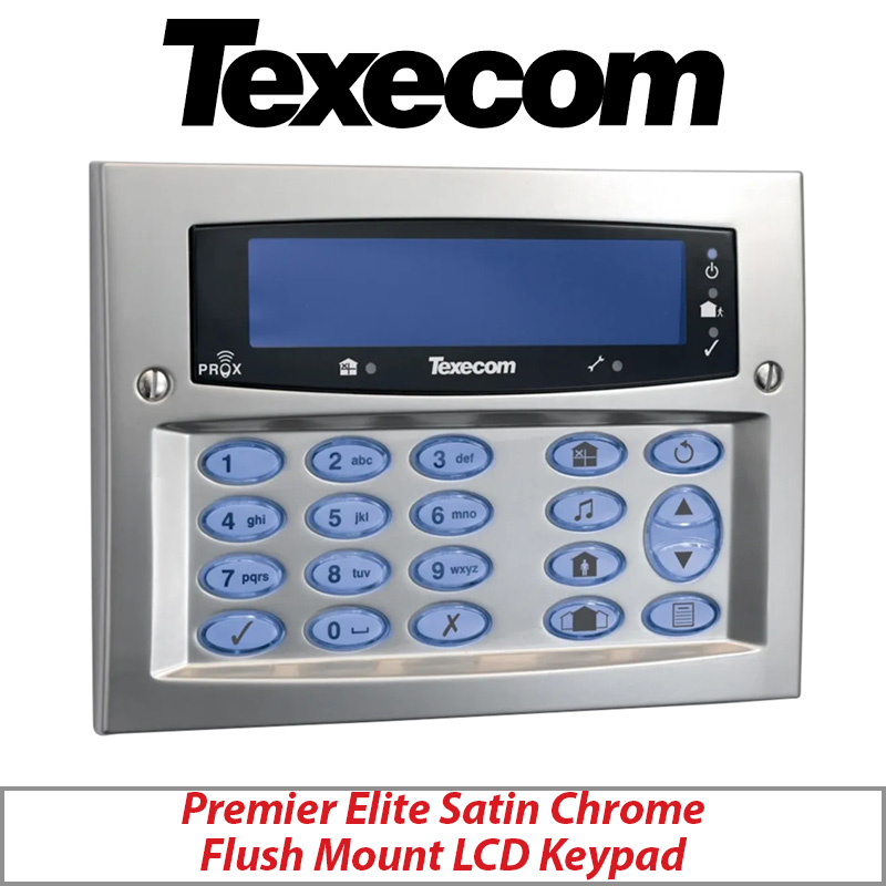 Texecom Alarms: Texecom Wireless Alarm Systems for Sale - Page 2 ∙ ...