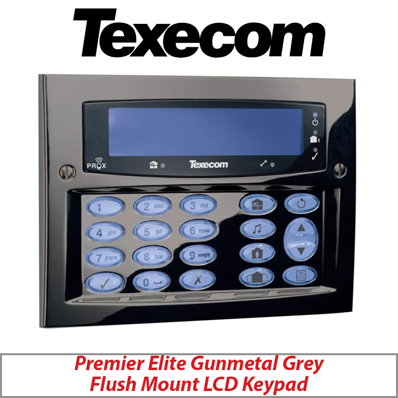 Texecom Alarms: Texecom Wireless Alarm Systems for Sale - Page 2 ∙ ...