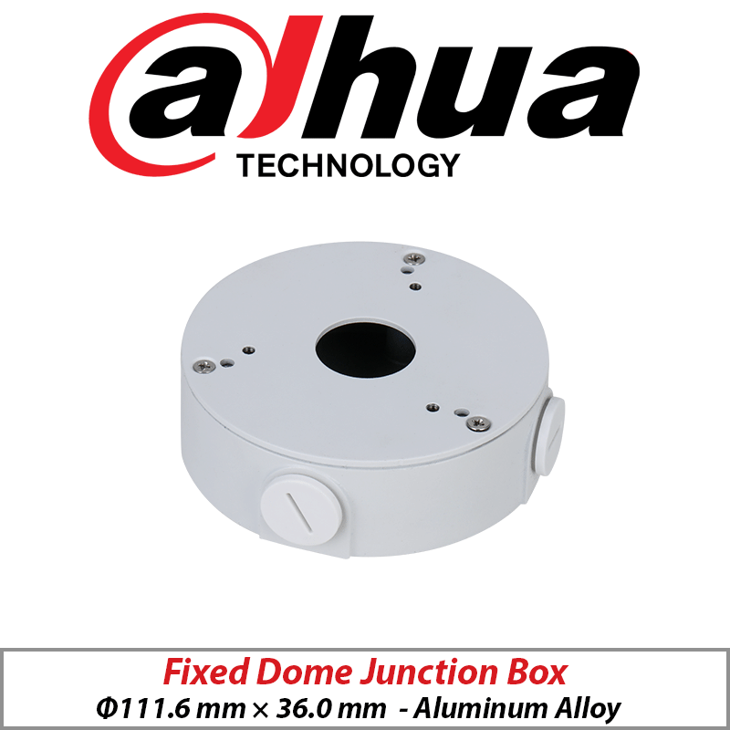 CCTV Camera Brackets: Hikvision CCTV Brackets & Bases ∙ Doris CCTV