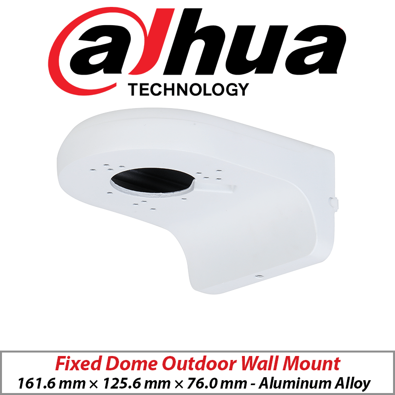 CCTV Camera Brackets: Hikvision CCTV Brackets & Bases ∙ Doris CCTV