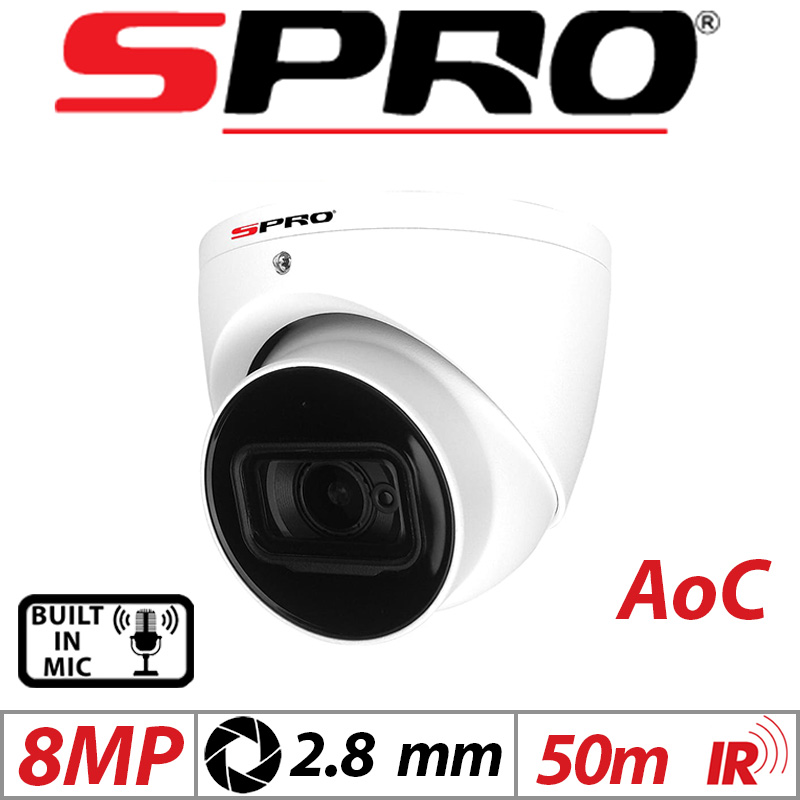 GRADED ITEMS - CAMERAS ∙ Doris CCTV