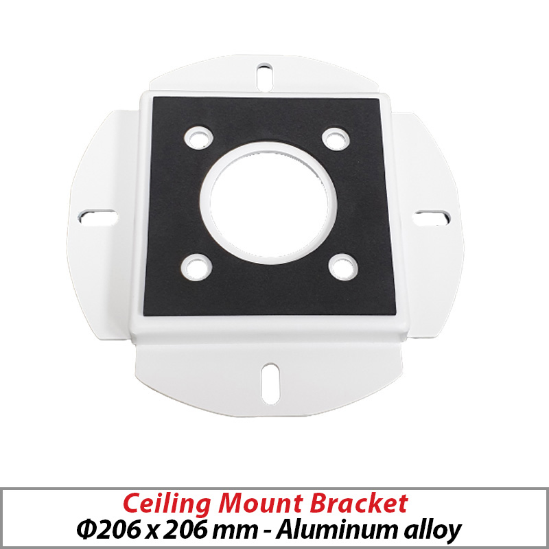 CCTV Camera Brackets: Hikvision CCTV Brackets & Bases ∙ Doris CCTV