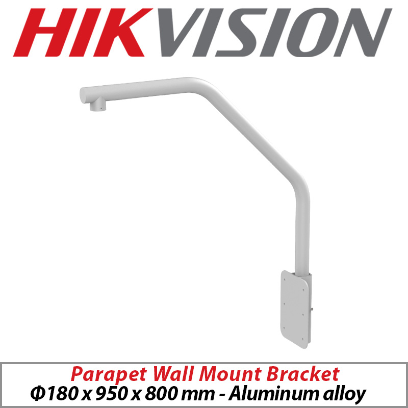 CCTV Camera Brackets: Hikvision CCTV Brackets & Bases ∙ Doris CCTV