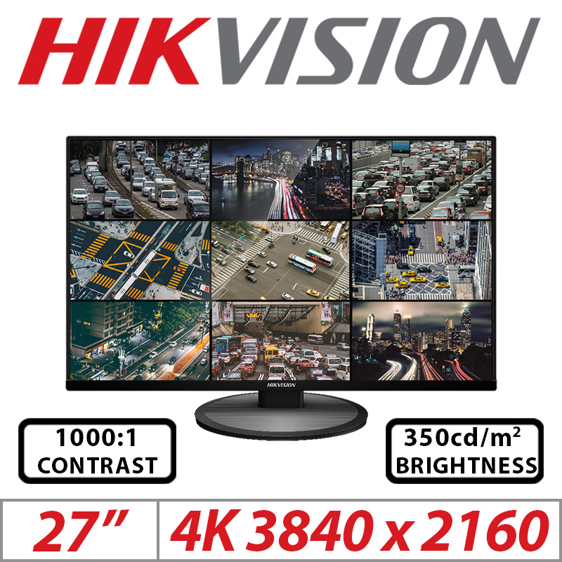 CCTV Monitors: CCTV Camera Monitors & Screens ∙ Doris CCTV