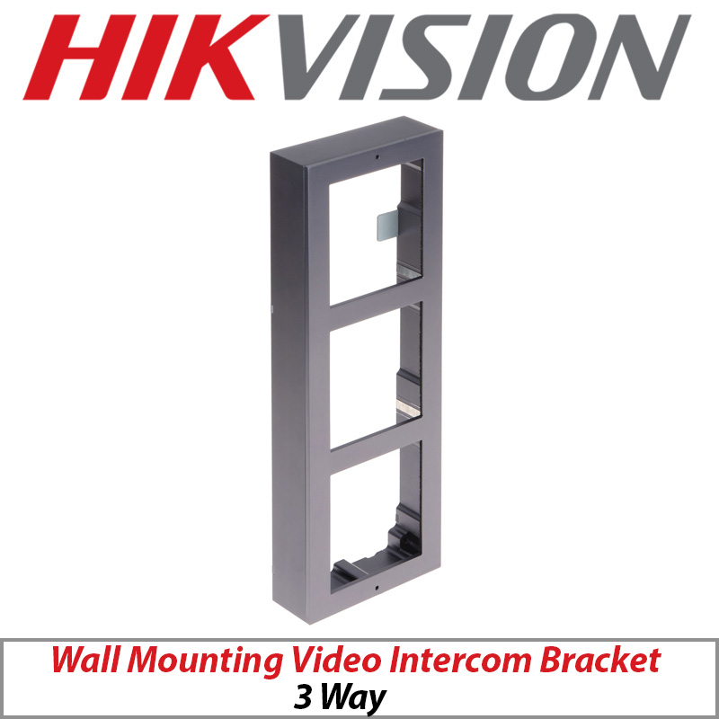 HIKVISION VIDEO INTERCOM DISPLAY MODULE DS-KD-DIS ∙ Doris CCTV