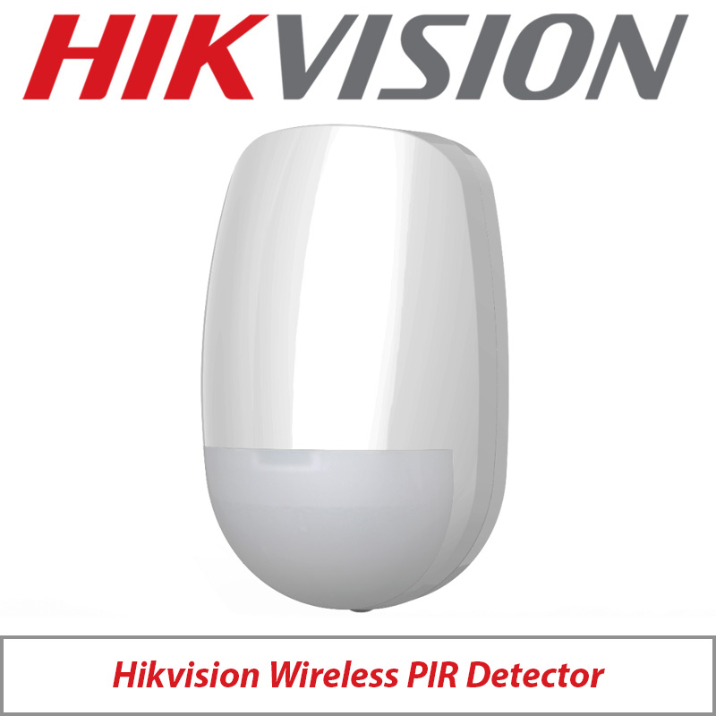 Hikvision AX PRO: Hikvision AX PRO Alarm System ∙ Doris CCTV