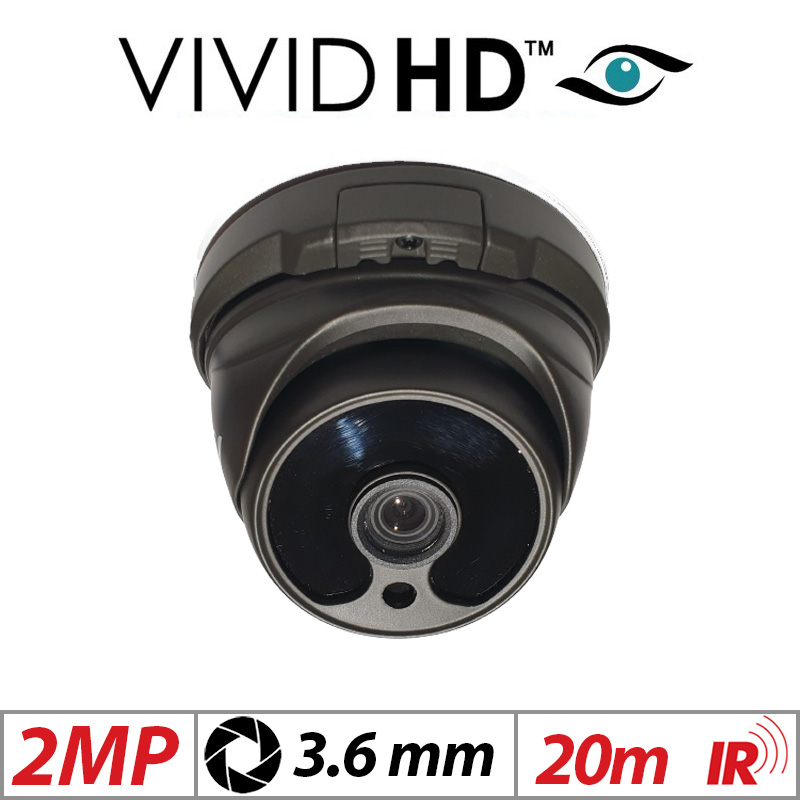 GRADED ITEMS - CAMERAS ∙ Doris CCTV