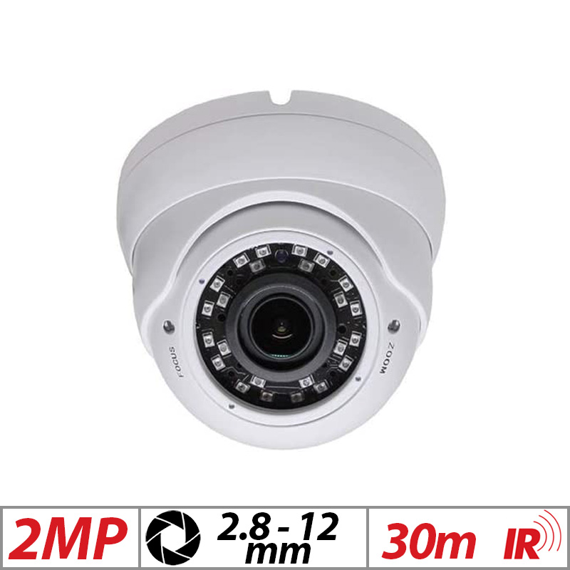 GRADED ITEMS - CAMERAS ∙ Doris CCTV