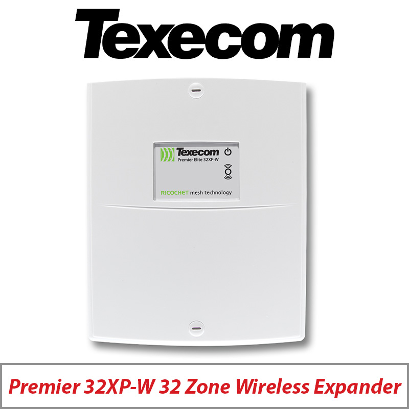 Texecom Alarms: Texecom Wireless Alarm Systems for Sale - Page 2 ∙ ...