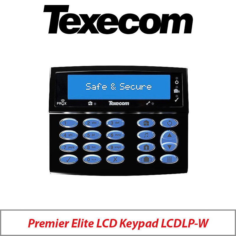 Texecom Alarms: Texecom Wireless Alarm Systems for Sale - Page 2 ∙ ...
