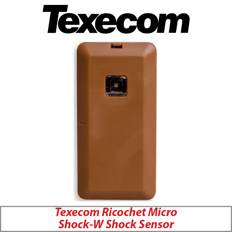 Texecom Alarms: Texecom Wireless Alarm Systems for Sale ∙ Doris CCTV