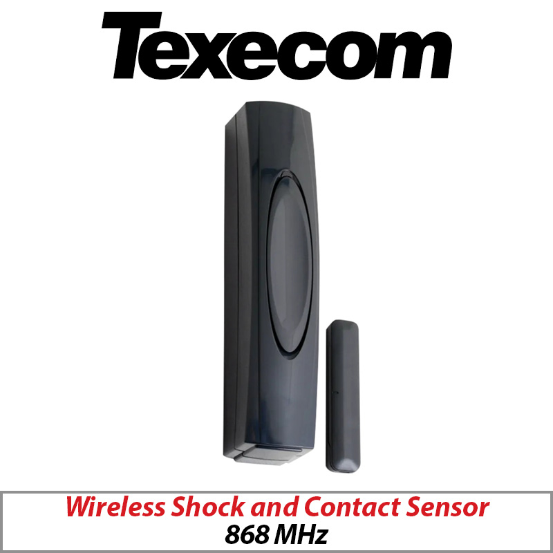 Texecom Alarms: Texecom Wireless Alarm Systems for Sale ∙ Doris CCTV