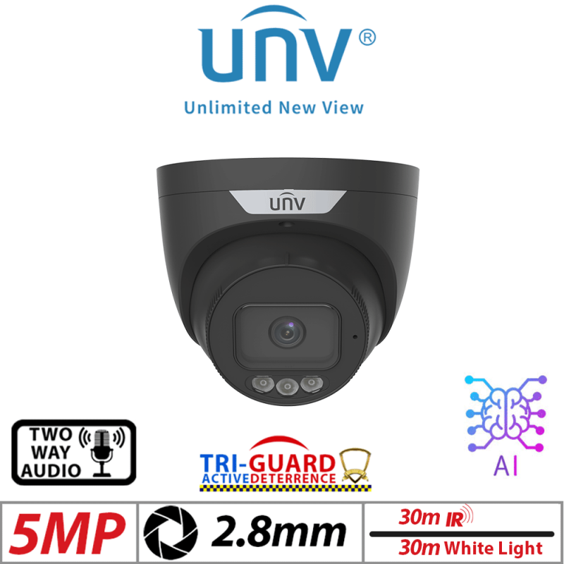 Uniview Distributor ∙ Doris CCTV