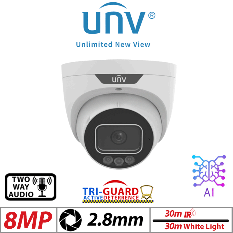 GRADED ITEMS - CAMERAS ∙ Doris CCTV