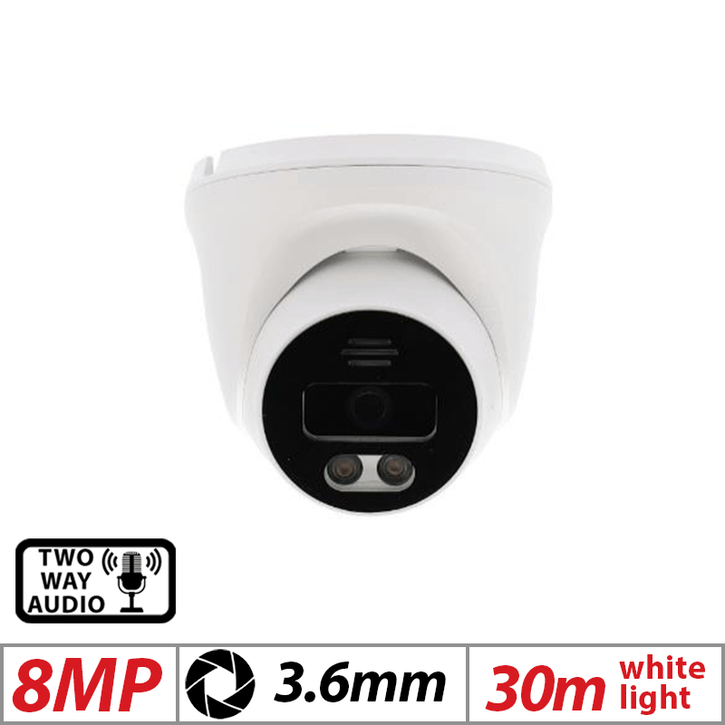CCTV Cameras, Home Security & CCTV Camera Accessories ∙ Doris CCTV