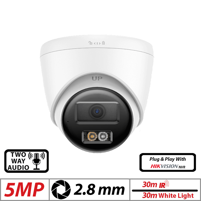 CCTV Cameras, Home Security & CCTV Camera Accessories ∙ Doris CCTV