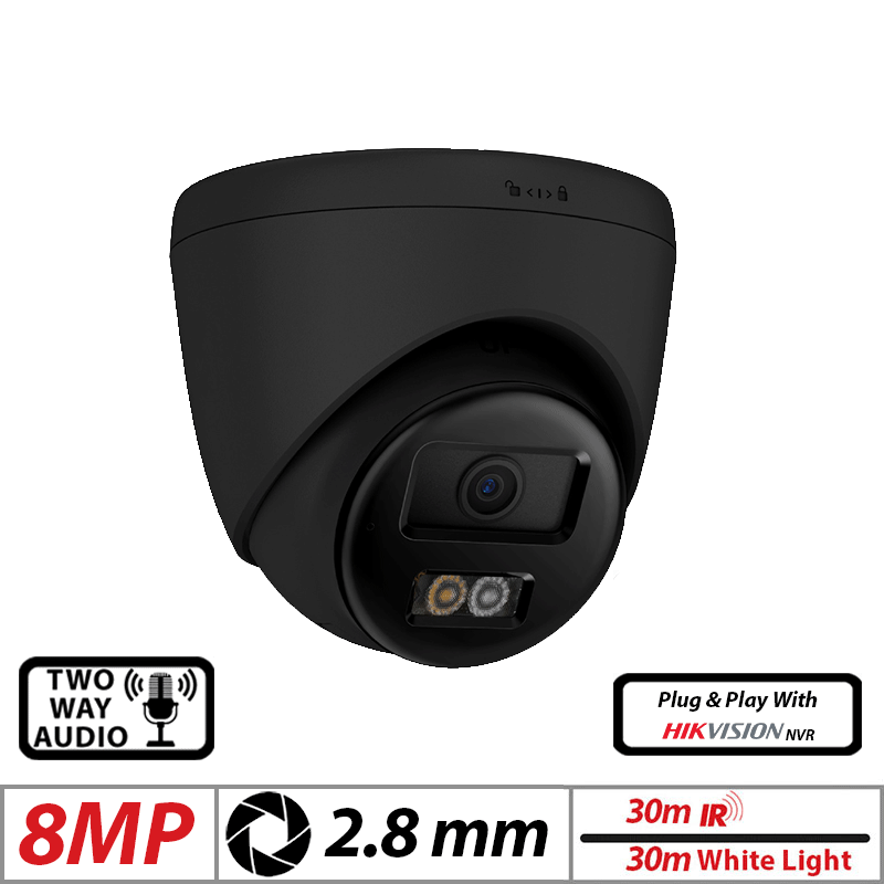 CCTV Cameras, Home Security & CCTV Camera Accessories ∙ Doris CCTV