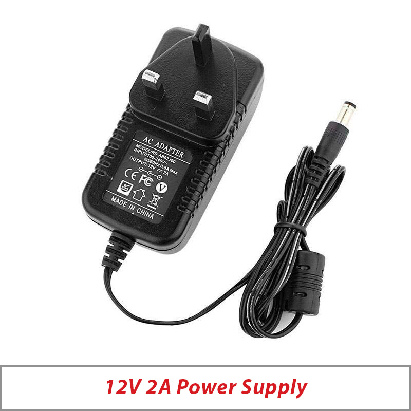 CCTV Power Supply: CCTV Security Camera Power Supply ∙ Doris CCTV
