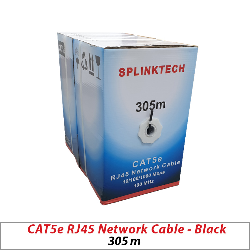 CCTV Cables: Hikvision Security Camera Wires & Cables ∙ Doris CCTV