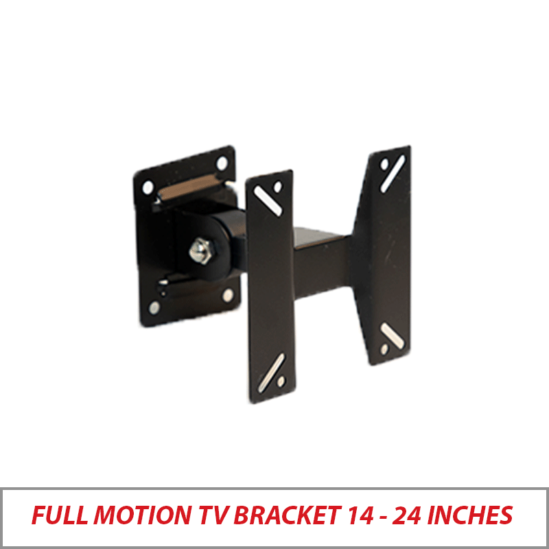 Monitor Brackets: CCTV Monitor Wall Bracket & Wall Mounts ∙ Doris CCTV