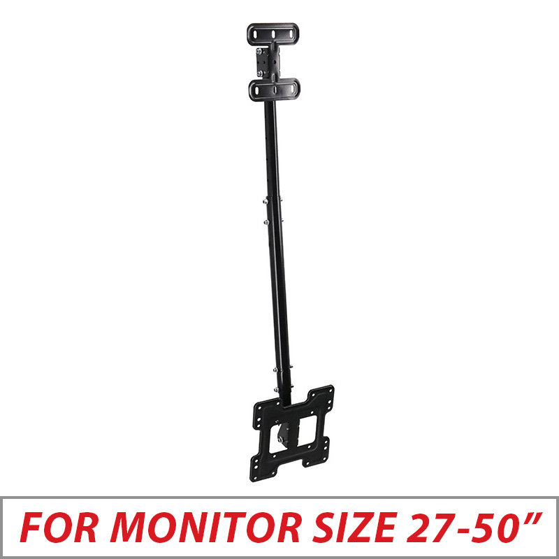Monitor Brackets: CCTV Monitor Wall Bracket & Wall Mounts ∙ Doris CCTV