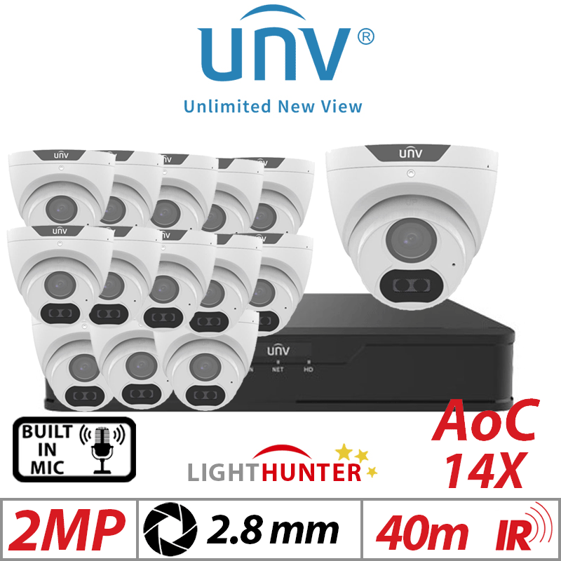 CCTV Cameras, Home Security & CCTV Camera Accessories ∙ Doris CCTV