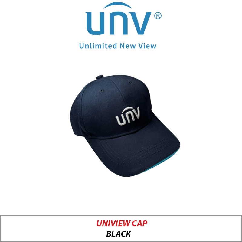 Uniview Merchandise ∙ Doris CCTV
