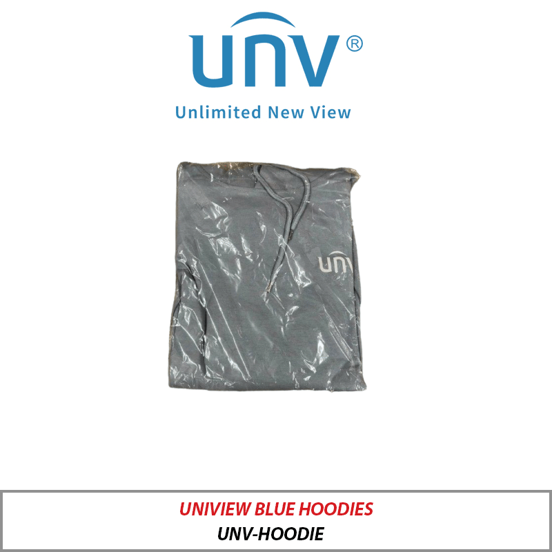 Uniview Merchandise ∙ Doris CCTV