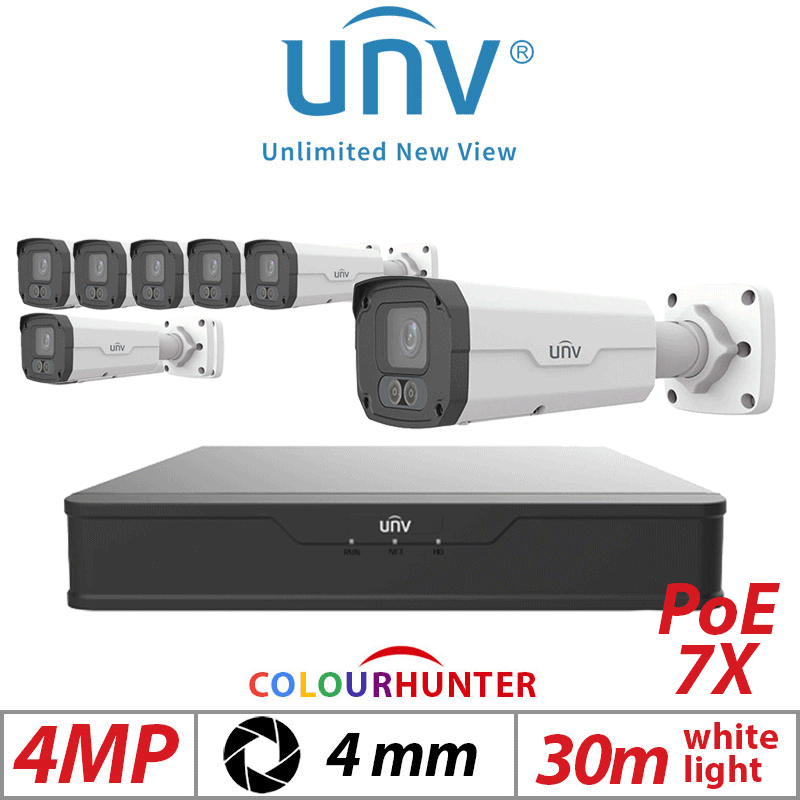 CCTV Cameras, Home Security & CCTV Camera Accessories ∙ Doris CCTV