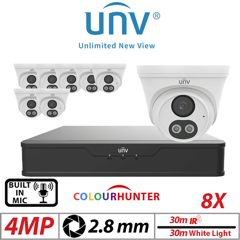 CCTV Cameras, Home Security & CCTV Camera Accessories ∙ Doris CCTV