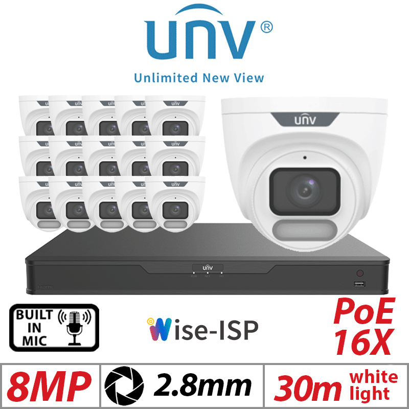 CCTV Cameras, Home Security & CCTV Camera Accessories ∙ Doris CCTV